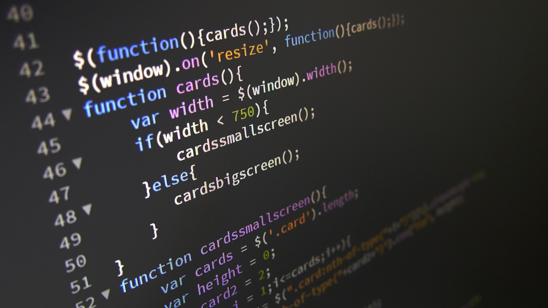 Citing Source Code In MLA Style The MLA Style Center